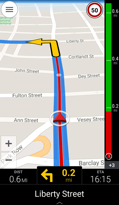 Car Navigation Built for Drivers | CoPilot GPS